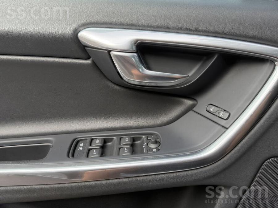 Вольво B60 2012 в Рига, объемом двигателя 2.00 л и пробегом 275 тыс. км за 6350 €, фото 18 на AUTOMOTO.COM.LV