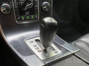 Вольво B60 2012 в Рига, объемом двигателя 2.00 л и пробегом 275 тыс. км за 6350 €, фото 19 на AUTOMOTO.COM.LV