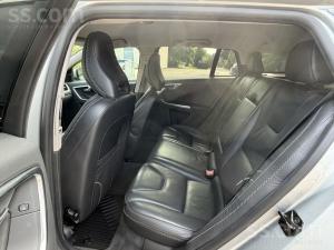 Вольво B60 2012 в Рига, объемом двигателя 2.00 л и пробегом 275 тыс. км за 6350 €, фото 27 на AUTOMOTO.COM.LV