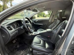 Вольво B60 2012 в Рига, объемом двигателя 2.00 л и пробегом 275 тыс. км за 6350 €, фото 28 на AUTOMOTO.COM.LV