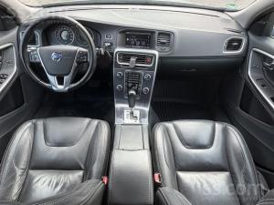 Вольво B60 2012 в Рига, объемом двигателя 2.00 л и пробегом 275 тыс. км за 6350 €, фото 29 на AUTOMOTO.COM.LV