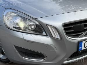Вольво B60 2012 в Рига, объемом двигателя 2.00 л и пробегом 275 тыс. км за 6350 €, фото 34 на AUTOMOTO.COM.LV