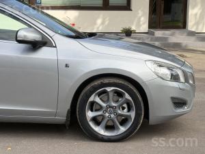 Вольво B60 2012 в Рига, объемом двигателя 2.00 л и пробегом 275 тыс. км за 6350 €, фото 36 на AUTOMOTO.COM.LV