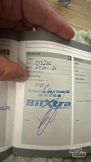 Вольво B60 2013 в Ионишкис, объемом двигателя 1.60 л и пробегом 230 тыс. км за 5000 €, фото 13 на AUTOMOTO.COM.LV