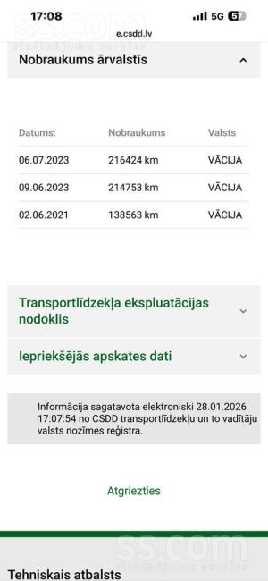 Volvo V60 2014 Jēkabpils, ar dzinēja tilpumu 2.00 L un nobraukumu 286 tūkst. km par 6990 €, foto 22 vietnē AUTOMOTO.COM.LV
