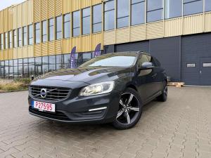 Volvo V60 2015 Viļņa, ar dzinēja tilpumu 1.60 L un nobraukumu 266 tūkst. km par 6950 €, foto 3 vietnē AUTOMOTO.COM.LV