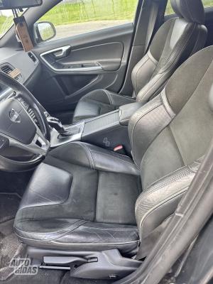 Volvo V60 2015 in Marijampole, with an engine capacity of 2.00 L and mileage of 327 thousand km for 6500 €, photo 9 on AUTOMOTO.COM.LV