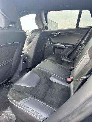 Volvo V60 2015 in Marijampole, with an engine capacity of 2.00 L and mileage of 327 thousand km for 6500 €, photo 12 on AUTOMOTO.COM.LV