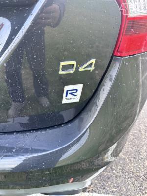 Volvo V60 2015 in Marijampole, with an engine capacity of 2.00 L and mileage of 327 thousand km for 6500 €, photo 14 on AUTOMOTO.COM.LV
