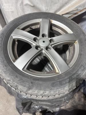 Volvo V60 2015 in Marijampole, with an engine capacity of 2.00 L and mileage of 327 thousand km for 6500 €, photo 20 on AUTOMOTO.COM.LV