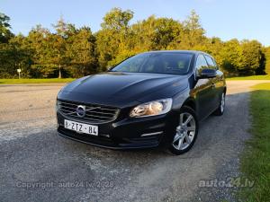 Volvo V60 2015 in Tallinn, with an engine capacity of 0.00 L and mileage of 215 thousand km for 8950 €, photo  on AUTOMOTO.COM.LV