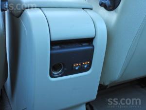 Oranžs Volvo V60 2011 Rīga, ar dzinēja tilpumu 2.00 L un nobraukumu 371 tūkst. km par 5890 €, foto 19 vietnē AUTOMOTO.COM.LV