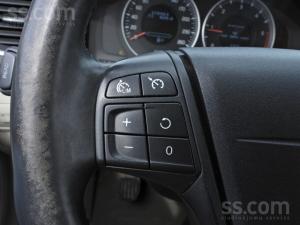 Oranžs Volvo V60 2011 Rīga, ar dzinēja tilpumu 2.00 L un nobraukumu 371 tūkst. km par 5890 €, foto 24 vietnē AUTOMOTO.COM.LV