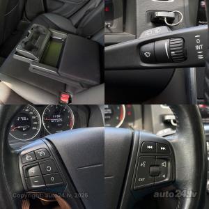 Oranžs Volvo V60 2011 Paide, ar dzinēja tilpumu 1.60 L un nobraukumu 313 tūkst. km par 5690 €, foto 25 vietnē AUTOMOTO.COM.LV