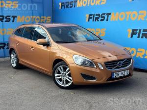 Оранжевый Вольво B60 2011 в Рига, объемом двигателя 2.00 л и пробегом 240 тыс. км за 5950 €, фото 6 на AUTOMOTO.COM.LV