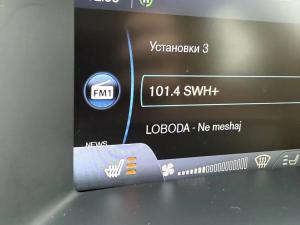 Оранжевый Вольво B60 2012 в Резекне, объемом двигателя 2.40 л и пробегом 288 тыс. км за 7700 €, фото 24 на AUTOMOTO.COM.LV