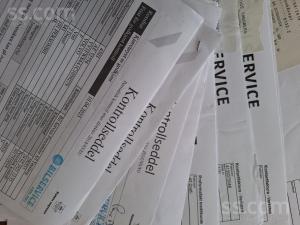 Красный Вольво B60 2011 в Елгава, объемом двигателя 1.60 л и пробегом 322 тыс. км за 4850 €, фото 8 на AUTOMOTO.COM.LV