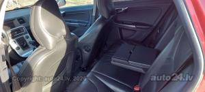 Красный Вольво B60 2011 в Таллин, объемом двигателя 1.60 л и пробегом 177 тыс. км за 5300 €, фото 6 на AUTOMOTO.COM.LV