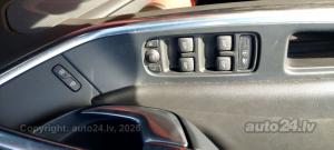 Красный Вольво B60 2011 в Таллин, объемом двигателя 1.60 л и пробегом 177 тыс. км за 5300 €, фото 7 на AUTOMOTO.COM.LV