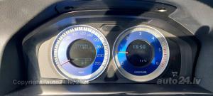 Красный Вольво B60 2011 в Таллин, объемом двигателя 1.60 л и пробегом 177 тыс. км за 5300 €, фото 8 на AUTOMOTO.COM.LV