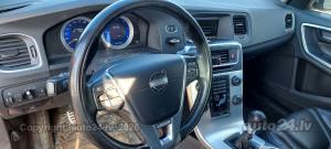 Красный Вольво B60 2011 в Таллин, объемом двигателя 1.60 л и пробегом 177 тыс. км за 5300 €, фото 9 на AUTOMOTO.COM.LV