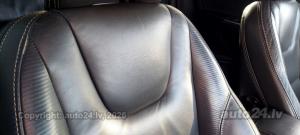 Красный Вольво B60 2011 в Таллин, объемом двигателя 1.60 л и пробегом 177 тыс. км за 5300 €, фото 11 на AUTOMOTO.COM.LV