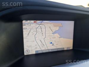 Красный Вольво B60 2011 в Лиепая, объемом двигателя 2.00 л и пробегом 294 тыс. км за 5990 €, фото 20 на AUTOMOTO.COM.LV