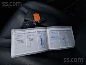 Красный Вольво B60 2011 в Лиепая, объемом двигателя 2.00 л и пробегом 294 тыс. км за 5990 €, фото 27 на AUTOMOTO.COM.LV
