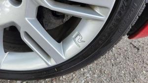 Sarkans Volvo V60 2011 Šauļi, ar dzinēja tilpumu 2.40 L un nobraukumu 294 tūkst. km par 5700 €, foto 14 vietnē AUTOMOTO.COM.LV