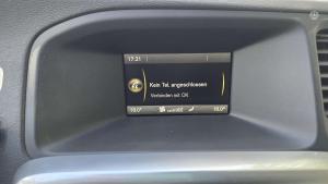 Sarkans Volvo V60 2011 Šauļi, ar dzinēja tilpumu 2.40 L un nobraukumu 294 tūkst. km par 5700 €, foto 44 vietnē AUTOMOTO.COM.LV