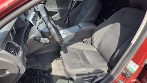 Красный Вольво B60 2011 в Шяуляй, объемом двигателя 2.40 л и пробегом 450 тыс. км за 2999 €, фото 11 на AUTOMOTO.COM.LV
