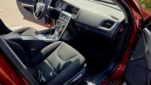 Красный Вольво B60 2011 в Шяуляй, объемом двигателя 2.40 л и пробегом 450 тыс. км за 2999 €, фото 12 на AUTOMOTO.COM.LV