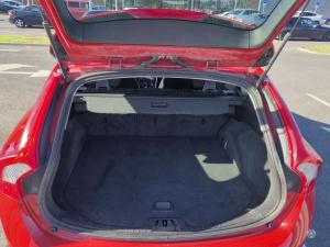 Red Volvo V60 2012 in Kaunas, with an engine capacity of 1.98 L and mileage of 260 thousand km for 5000 €, photo 14 on AUTOMOTO.COM.LV