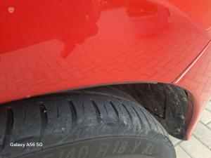 Красный Вольво B60 2012 в Пасвалис, объемом двигателя 1.98 л и пробегом 250 тыс. км за 4550 €, фото 19 на AUTOMOTO.COM.LV