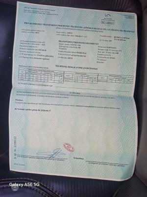 Красный Вольво B60 2012 в Пасвалис, объемом двигателя 1.98 л и пробегом 250 тыс. км за 4550 €, фото 22 на AUTOMOTO.COM.LV