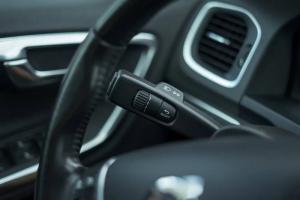 Sarkans Volvo V60 2013 Liepāja, ar dzinēja tilpumu 1.60 L un nobraukumu 290 tūkst. km par 6000 €, foto 27 vietnē AUTOMOTO.COM.LV