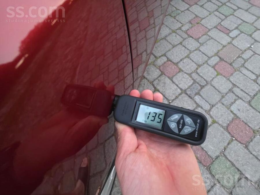Sarkans Volvo V60 2013 Rīga, ar dzinēja tilpumu 2.00 L un nobraukumu 257 tūkst. km par 5950 €, foto 33 vietnē AUTOMOTO.COM.LV