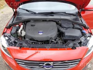 Красный Вольво B60 2014 в Талси, объемом двигателя 2.00 л и пробегом 299 тыс. км за 6500 €, фото 22 на AUTOMOTO.COM.LV