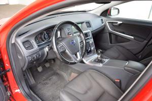 Красный Вольво B60 2014 в Вильнюс, объемом двигателя 1.98 л и пробегом 296 тыс. км за 7200 €, фото 12 на AUTOMOTO.COM.LV