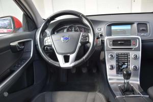 Красный Вольво B60 2014 в Вильнюс, объемом двигателя 1.98 л и пробегом 296 тыс. км за 7200 €, фото 21 на AUTOMOTO.COM.LV