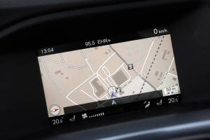 Sarkans Volvo V60 2014 Jelgava, ar dzinēja tilpumu 2.40 L un nobraukumu 302 tūkst. km par 7200 €, foto 24 vietnē AUTOMOTO.COM.LV