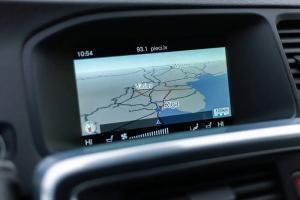 Красный Вольво B60 2014 в Рига, объемом двигателя 2.00 л и пробегом 181 тыс. км за 8995 €, фото 22 на AUTOMOTO.COM.LV