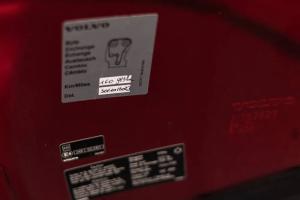 Красный Вольво B60 2014 в Рига, объемом двигателя 2.00 л и пробегом 181 тыс. км за 8995 €, фото 26 на AUTOMOTO.COM.LV