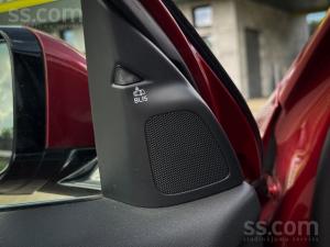 Sarkans Volvo V60 2015 Rīga, ar dzinēja tilpumu 2.40 L un nobraukumu 194 tūkst. km par 12300 €, foto 29 vietnē AUTOMOTO.COM.LV