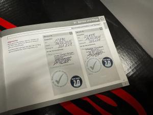 Красный Вольво B60 2015 в Рига, объемом двигателя 2.40 л и пробегом 194 тыс. км за 12300 €, фото 34 на AUTOMOTO.COM.LV