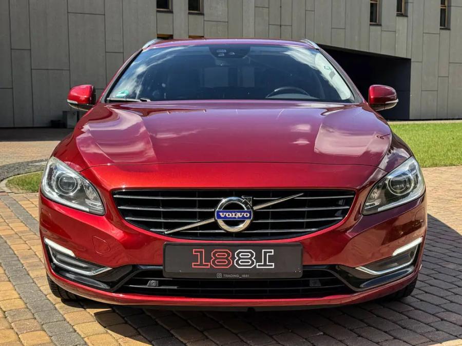 Красный Вольво B60 2015 в Рига, объемом двигателя 2.40 л и пробегом 194 тыс. км за 12300 €, фото 37 на AUTOMOTO.COM.LV