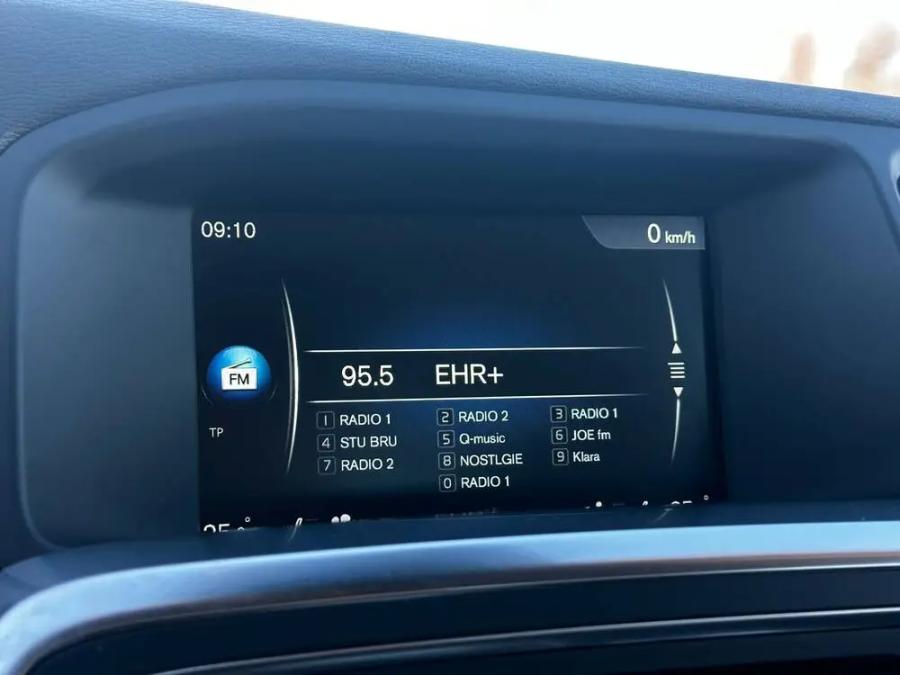 Красный Вольво B60 2015 в Елгава, объемом двигателя 2.40 л и пробегом 242 тыс. км за 9990 €, фото 19 на AUTOMOTO.COM.LV