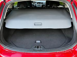 Sarkans Volvo V60 2016 Tallina, ar dzinēja tilpumu 2.00 L un nobraukumu 263 tūkst. km par 7900 €, foto 14 vietnē AUTOMOTO.COM.LV