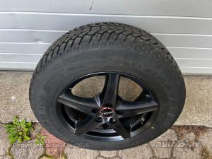Sarkans Volvo V60 2016 Tallina, ar dzinēja tilpumu 2.00 L un nobraukumu 263 tūkst. km par 7900 €, foto 18 vietnē AUTOMOTO.COM.LV