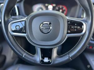 Red Volvo V60 2019 in Kazlu Ruda, with an engine capacity of 1.97 L and mileage of 300 thousand km for 13000 €, photo 17 on AUTOMOTO.COM.LV